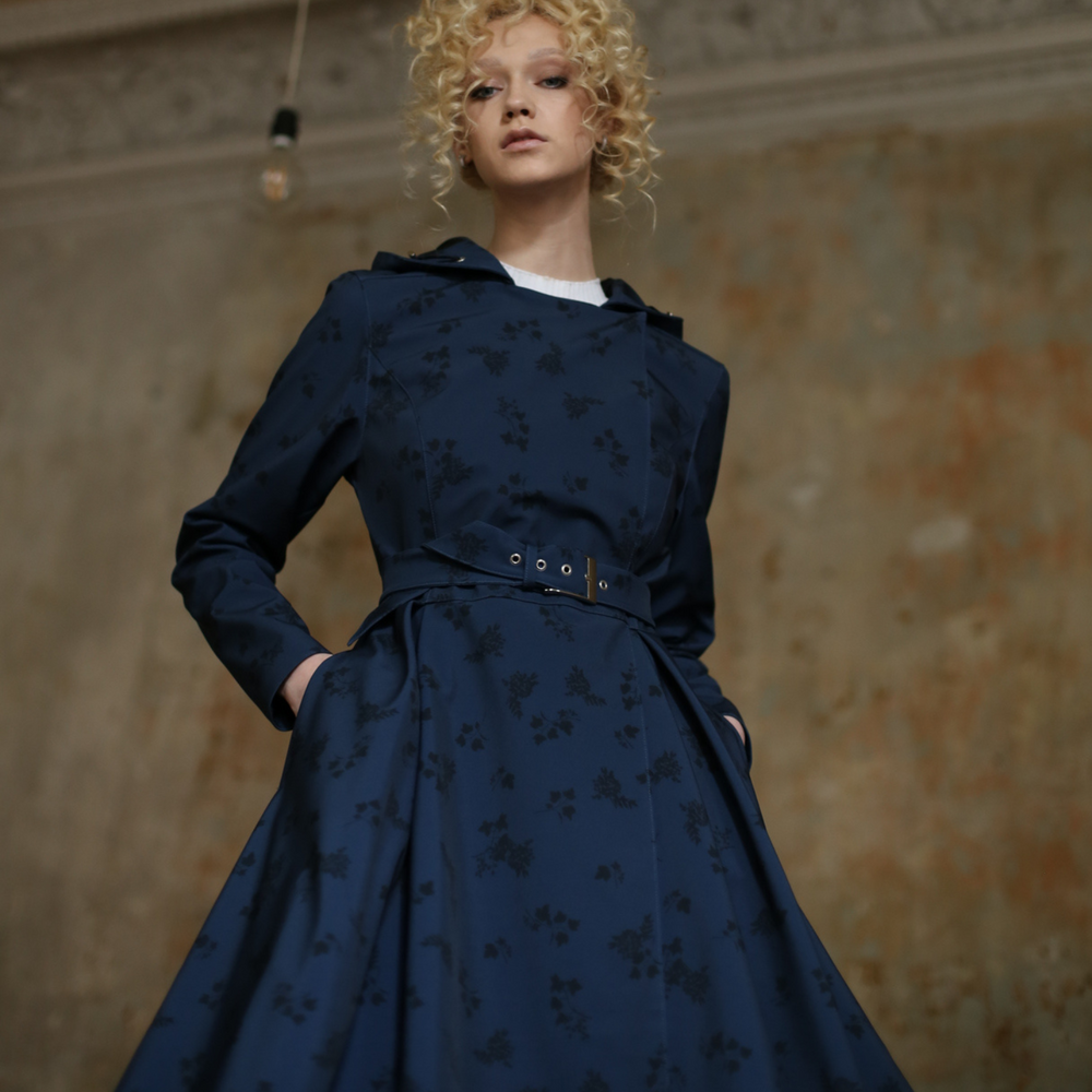 Blue and Purple Coats – Page 2 – RainSisters